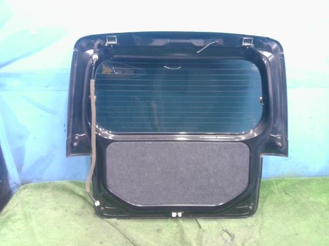 Yahoo!オークション - タント DBA-L375S バックドア・リアゲート カス...