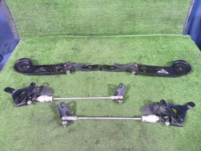 Yahoo!オークション - フォレスター SH9 純正オプション STI フレキシ...