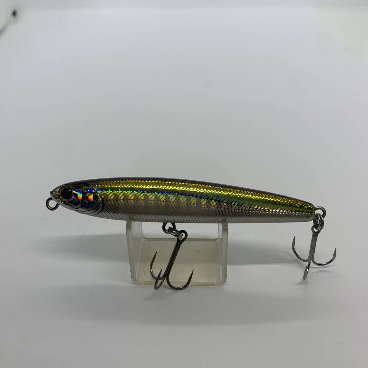 Yahoo!オークション - W-38058 タックルハウス クルーズ Sペン 80mm/11...