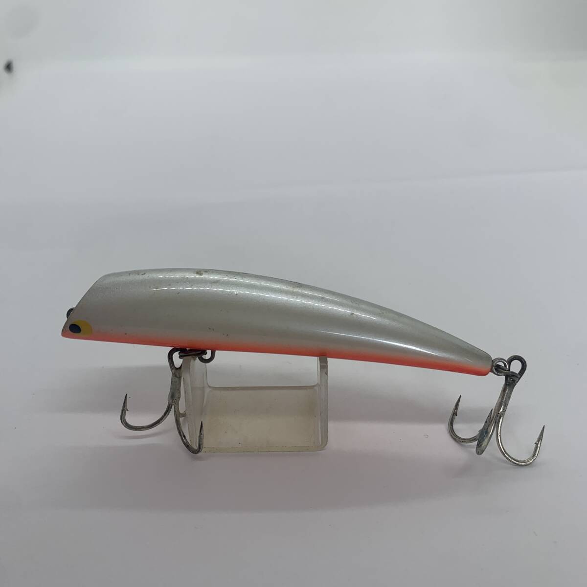 Yahoo!オークション - W-38082 タックルハウス TKLM 90 CVカスタム