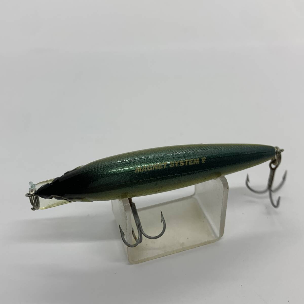 Yahoo!オークション - W-38274 デュエル DUEL マグネットシステム 70F ...