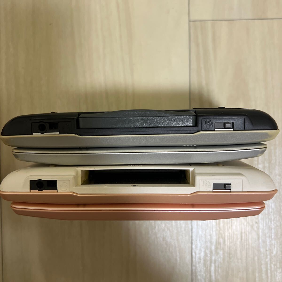 Yahoo!オークション - Nintendo DS Lite USG-001/NTR-001