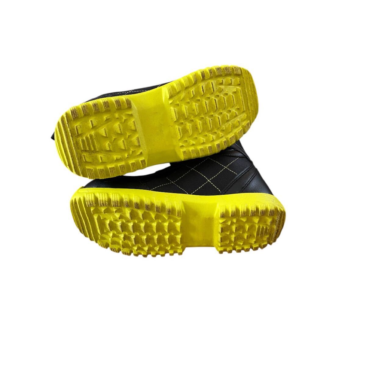 Yahoo!オークション - 美品 TWO BE ONE BREEZE JR 135cm SLQ 23.5cm BO...