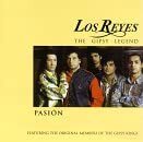 Yahoo!オークション - 米CD Reyes Pasion ISBCD5040 ISBA /00110