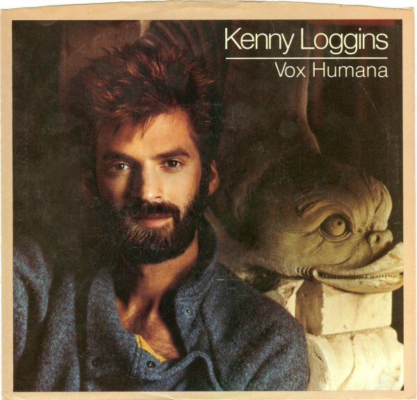 Yahoo!オークション - 米7 Kenny Loggins Vox Humana 3804849 Columbia...