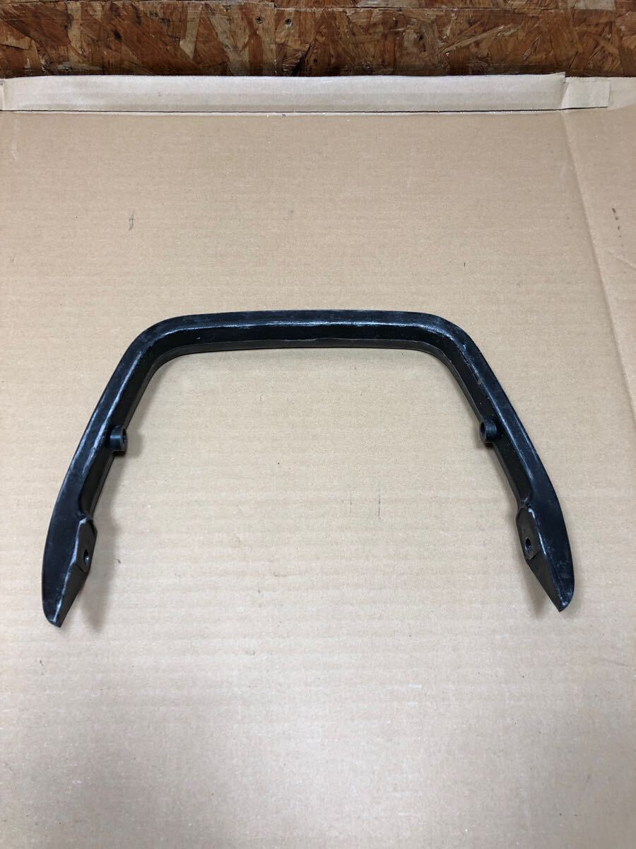 Yahoo!オークション - E01# 10 GPZ900R タンデムグリップ タンデムバー...