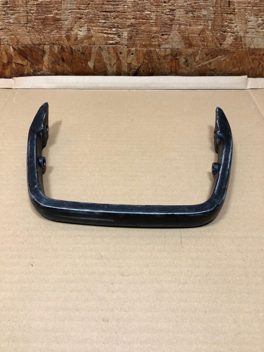 Yahoo!オークション - E01# 10 GPZ900R タンデムグリップ タンデムバー...