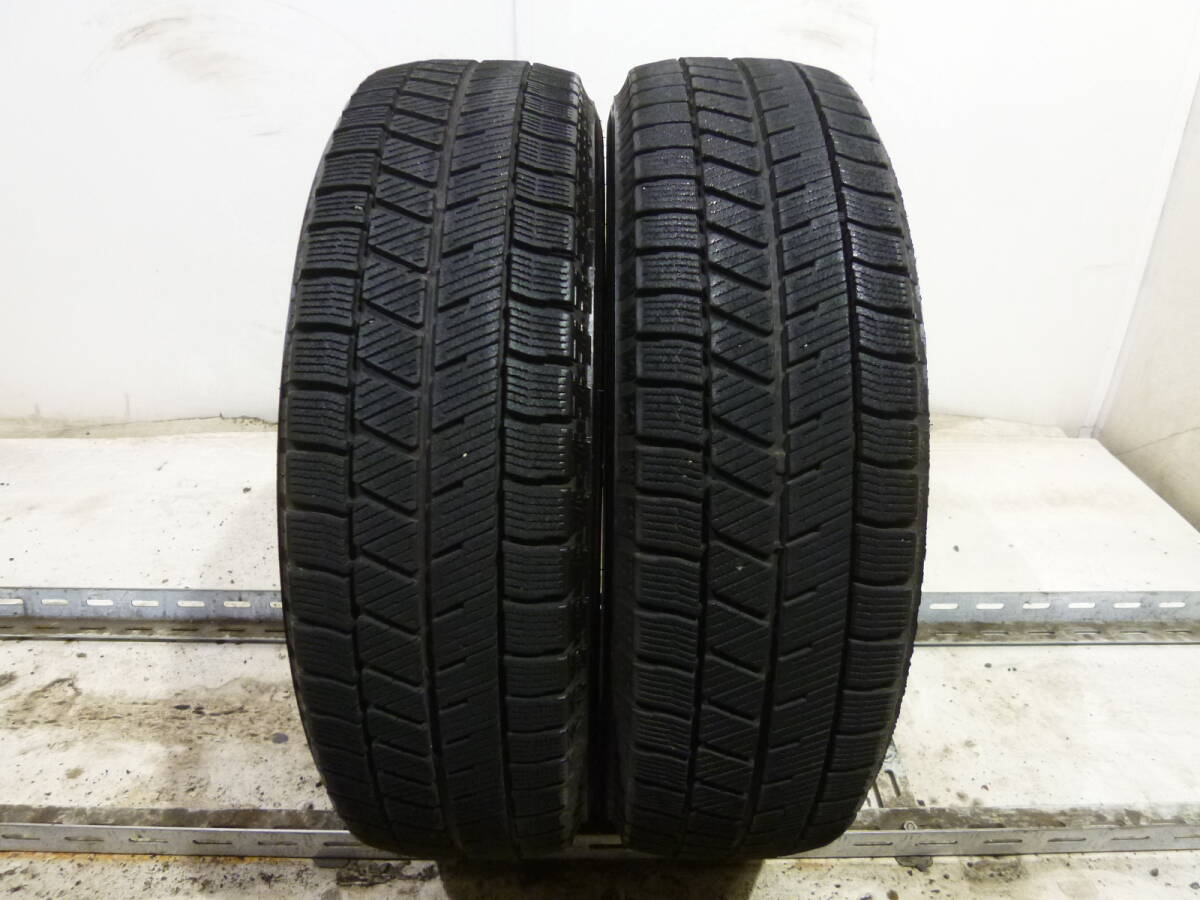 Yahoo!オークション - @翌日発送@2022年製＠ 155/65R14 BS BLIZZAK VRX...