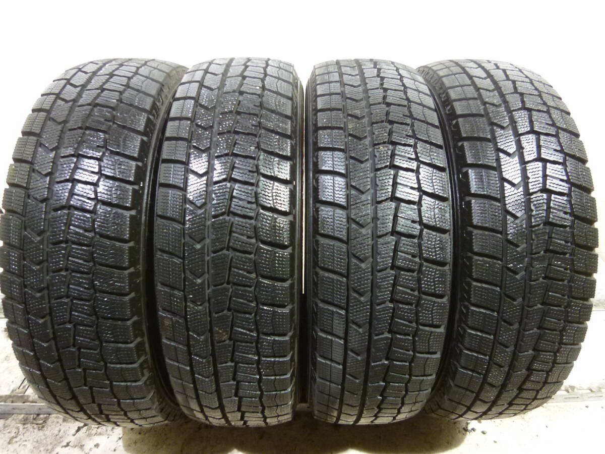 Yahoo!オークション - @翌日発送@2021年製＠ 175/65R15 DUNLOP WINTER ...