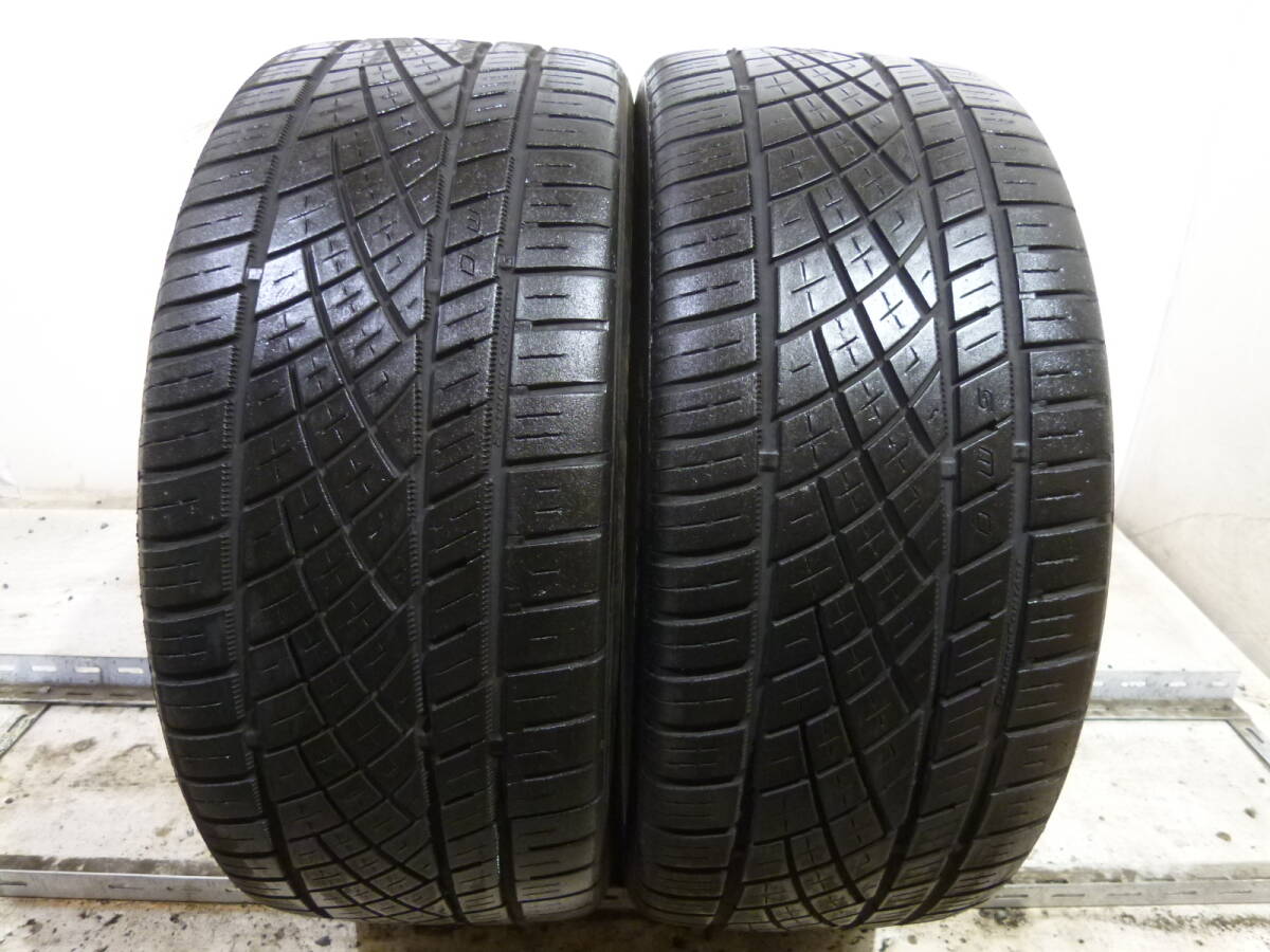 Yahoo!オークション - @翌日発送@2022年製＠ 245/40R19 CONTINENTAL EX...