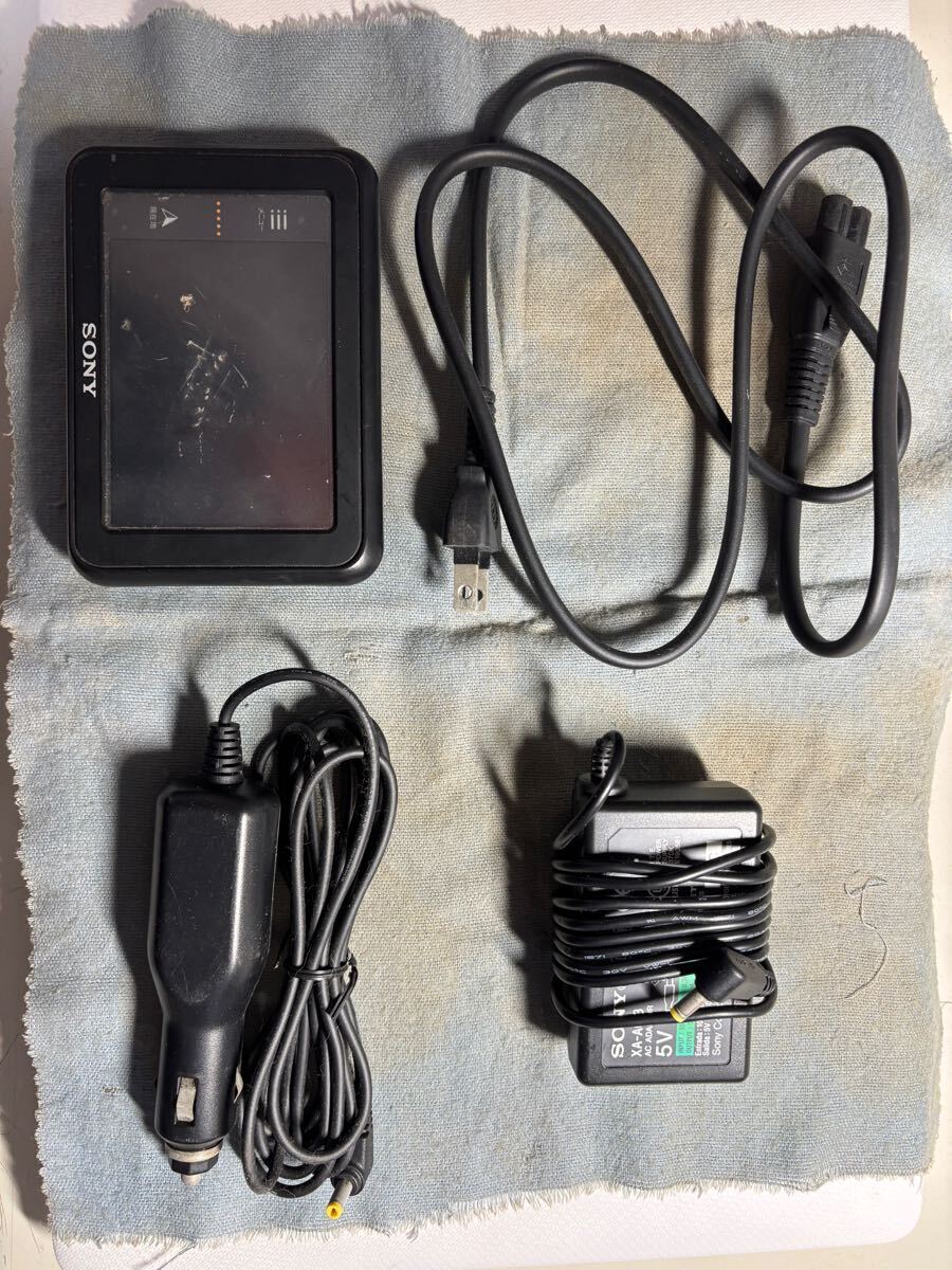 Yahoo!オークション - NAV-U NV-U37