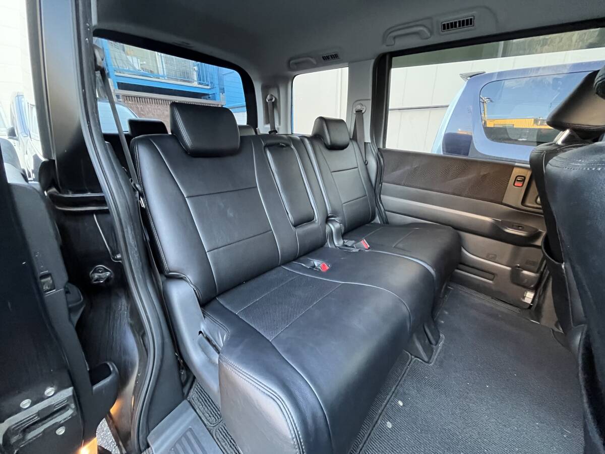 Yahoo!オークション - 車検2年付き可 22年式ステップワゴンスパーダZ R...