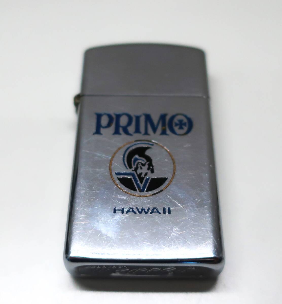 Yahoo!オークション - 1円～ ジッポライター ZIPPO PRIMO HAWAII