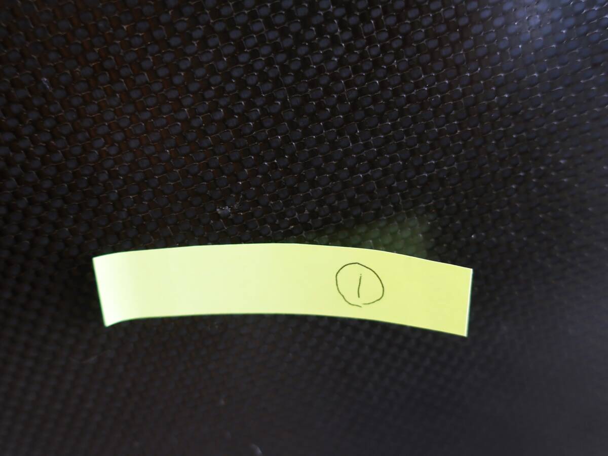 Yahoo!オークション - 1円～ CORIMA コリマ トラック用 カーボンディス...