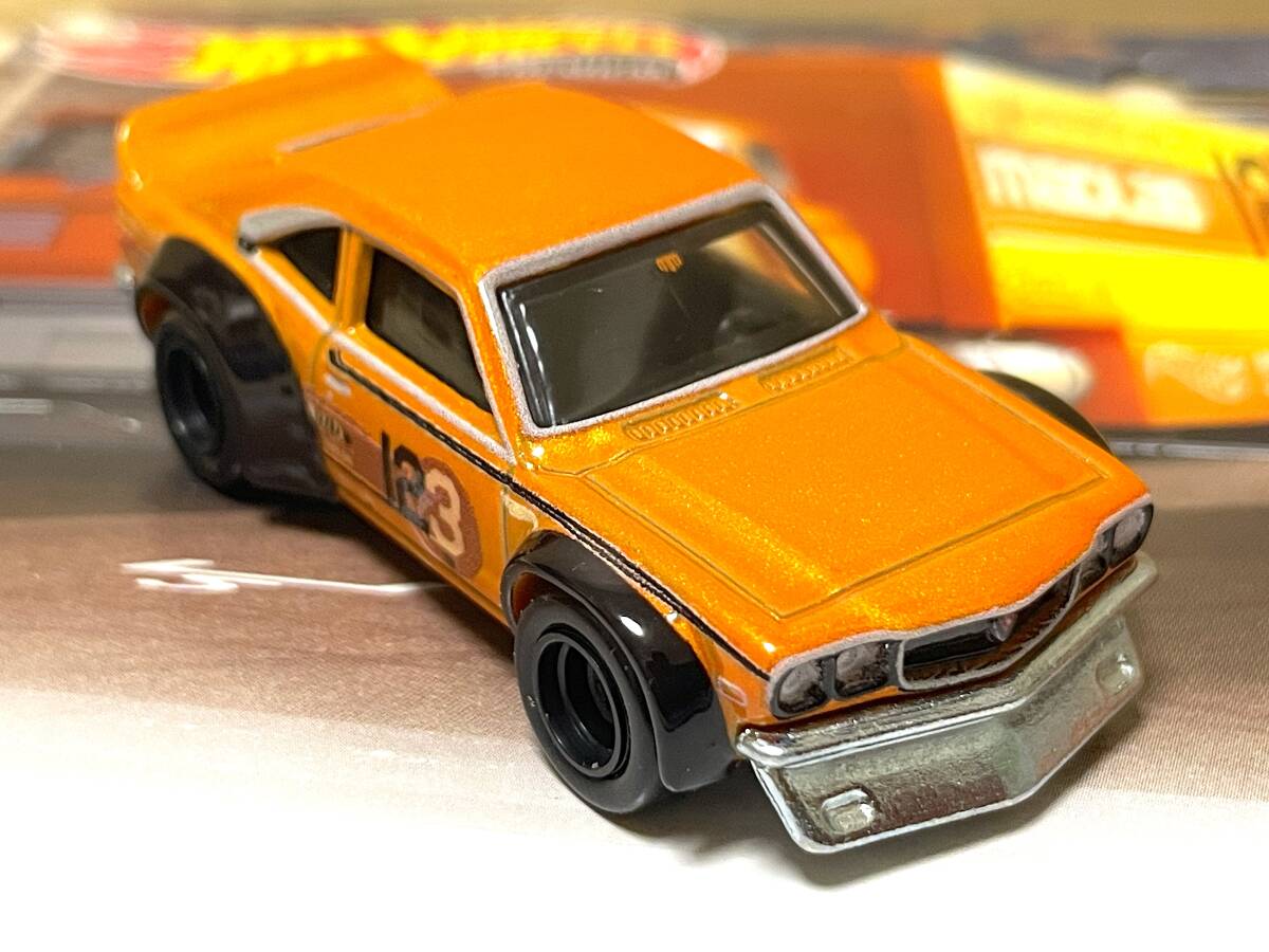 Yahoo!オークション - 即決 2023 ホットウィール チームトランスポート...