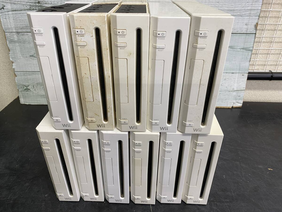 Yahoo!オークション - ニンテンドー Nintendo Wii/WiiU/SFC/N64 本体 ...