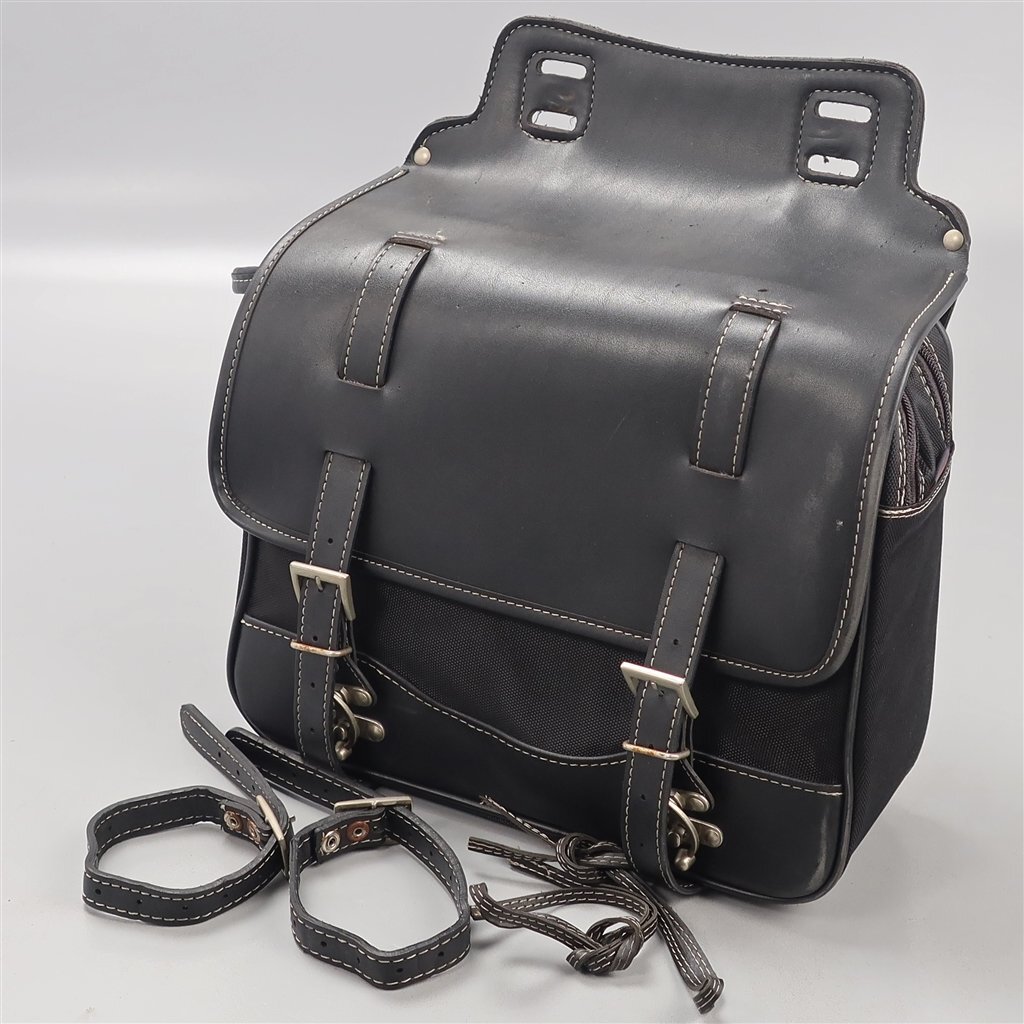 Yahoo!オークション - デグナー/DEGNER ウインカー避け ナイロンサド...