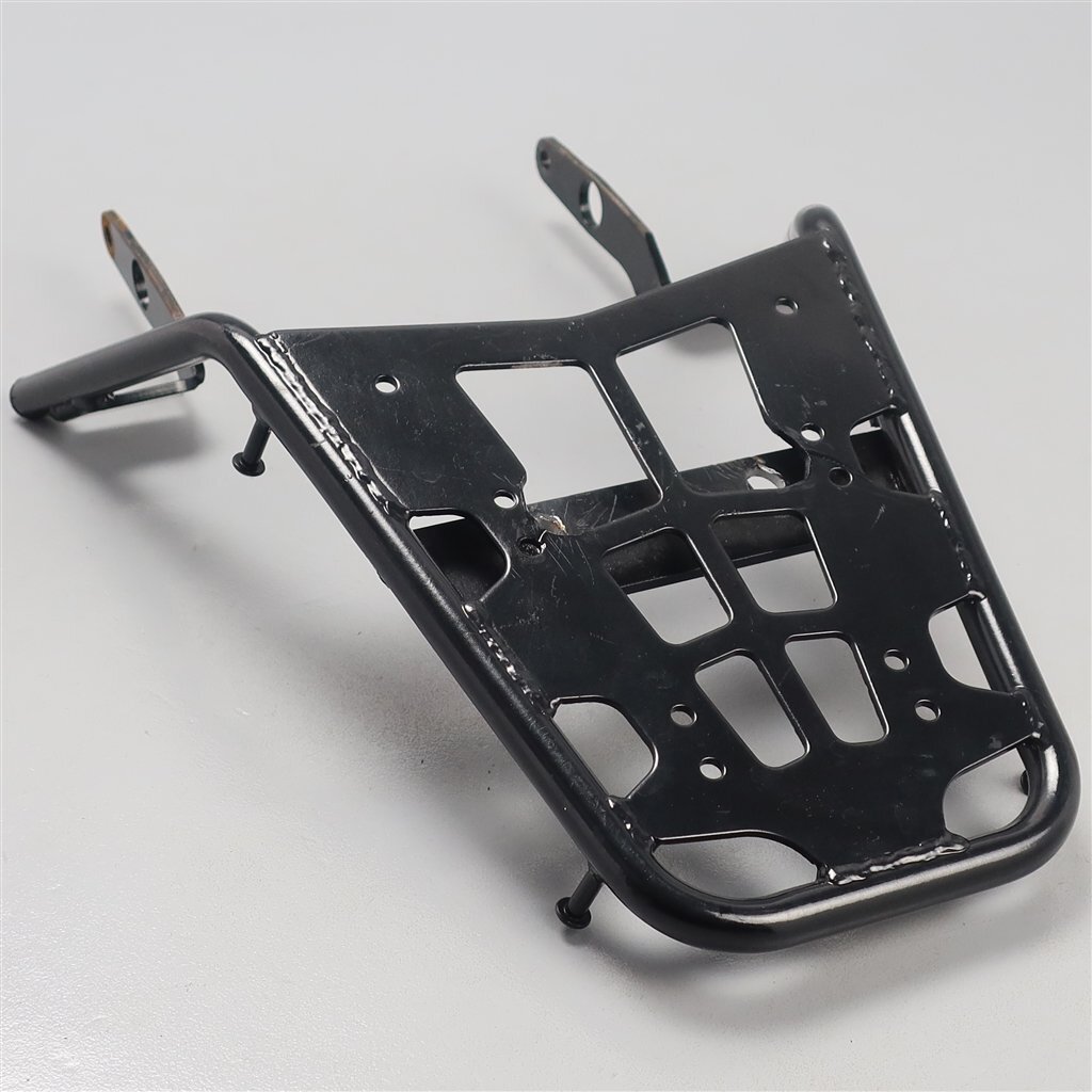 Yahoo!オークション - KLX125 '10-'16/Dトラッカー125 '10-'15 DRC ス...