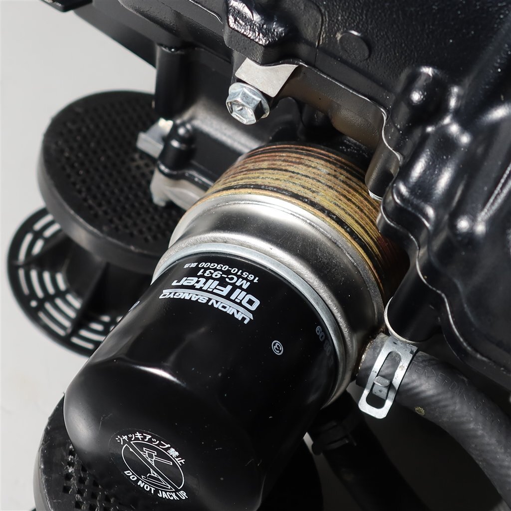 【樂淘letao】日本代購代標第一品牌－♪KATANA1000/GT79B 実動好調 エンジン 18019km (S0130AZ65) 2020年式 検/カタナ1000