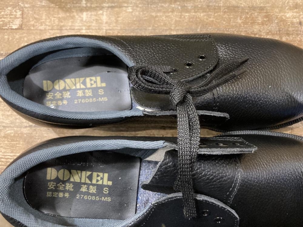 Yahoo!オークション - 020 未使用品・即決価格 ドンケル DONKEL 革製合...