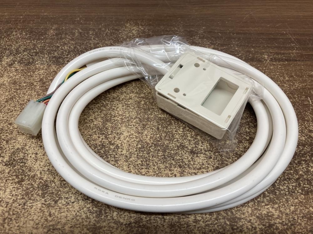 Yahoo!オークション - 002 未使用品 美和ロック MIWA 面付型通電金具 T...