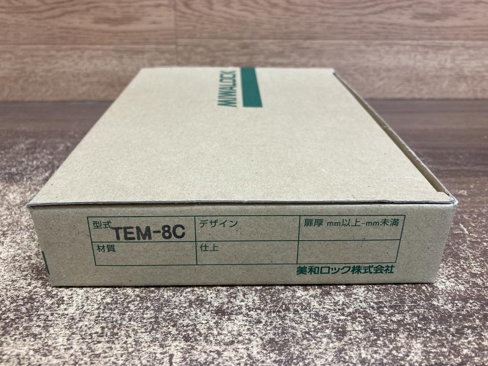 Yahoo!オークション - 002 未使用品 美和ロック MIWA 面付型通電金具 T...