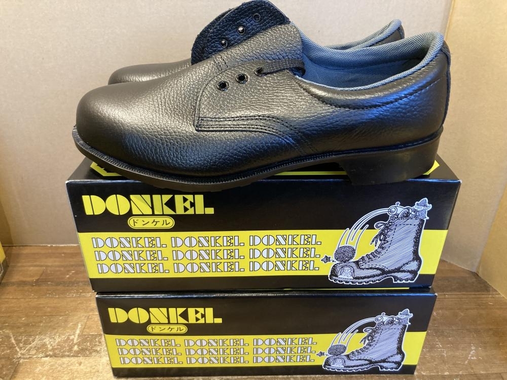 Yahoo!オークション - 020 未使用品・即決価格 ドンケル DONKEL 革製合...