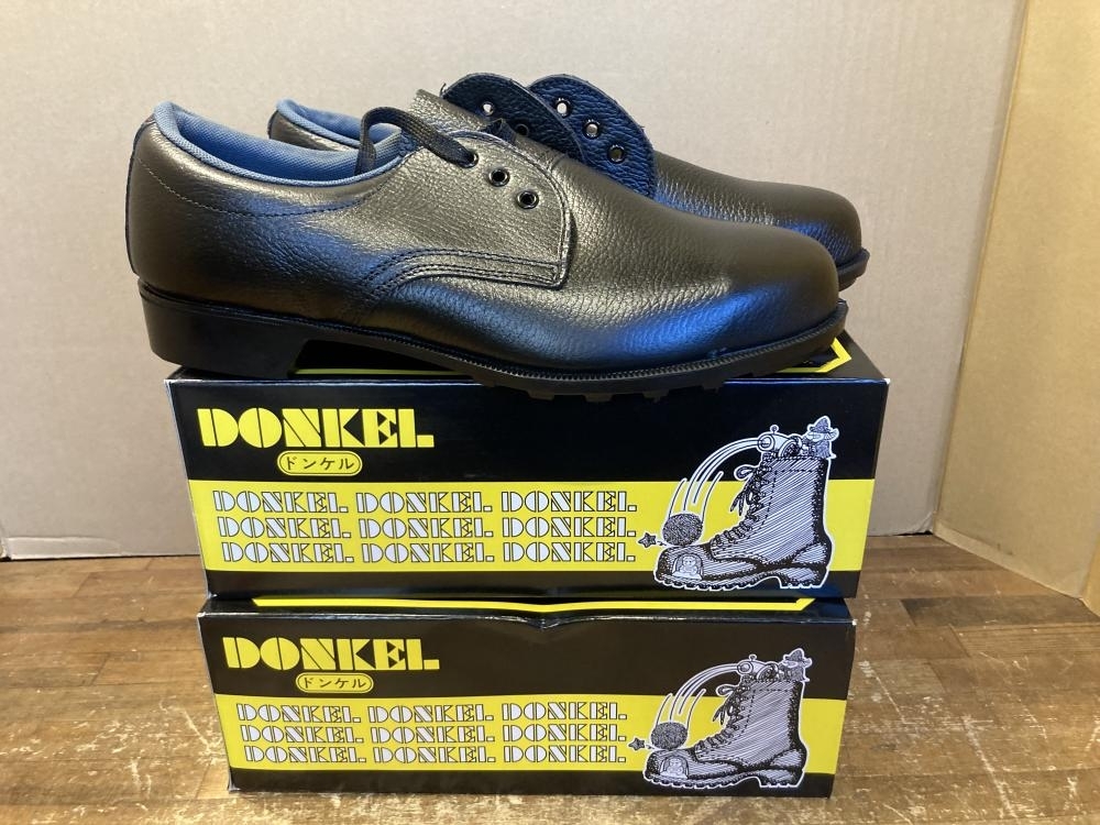 Yahoo!オークション - 020 未使用品・即決価格 ドンケル DONKEL 革製合...