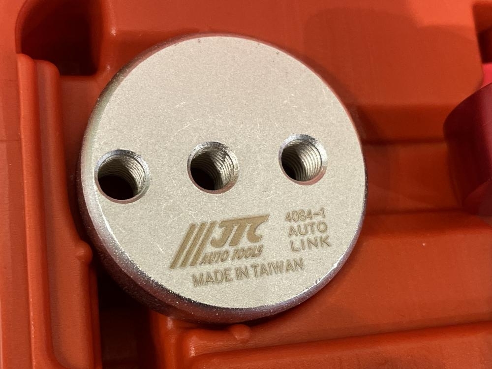 Yahoo!オークション - 021 未使用品 JTC ベルト装着ツール JTC4084S