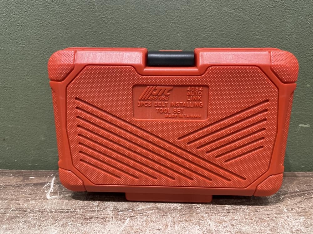 Yahoo!オークション - 021 未使用品 JTC ベルト装着ツール JTC4084S