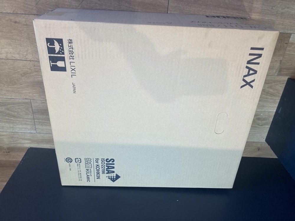 Yahoo!オークション - 004 未使用品 LIXIL INAX シャワートイレ CW-D11...
