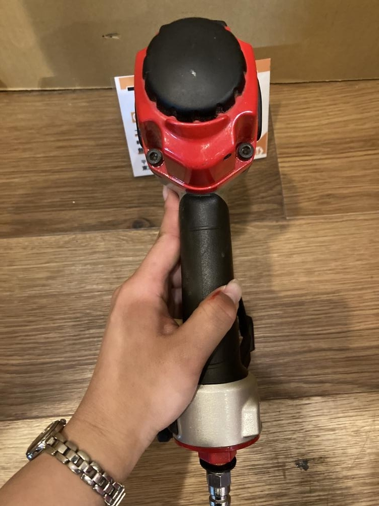 Yahoo!オークション - 023 おすすめ商品 MAX 50mm常圧エアネイラ TA-45...