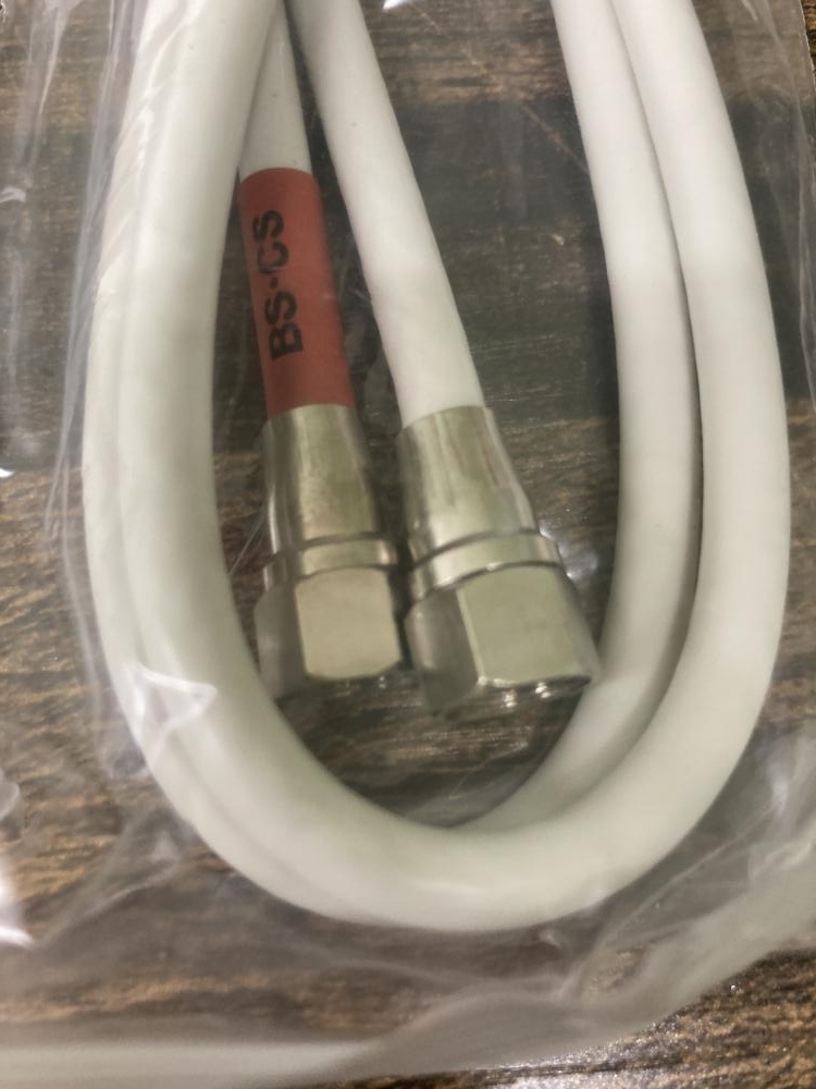 Yahoo!オークション - 022 未使用品・即決価格 ケーブル付分波器 TBP-E...