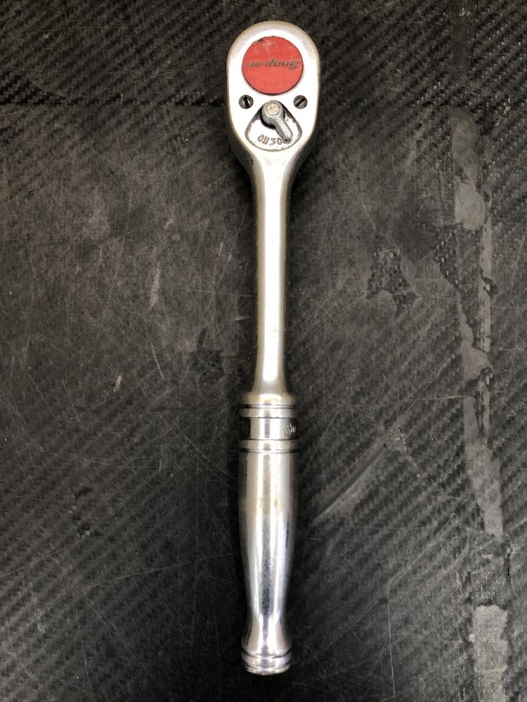 Yahoo!オークション - 016 おすすめ商品 スナップオン snapーon 3/8 ラ...