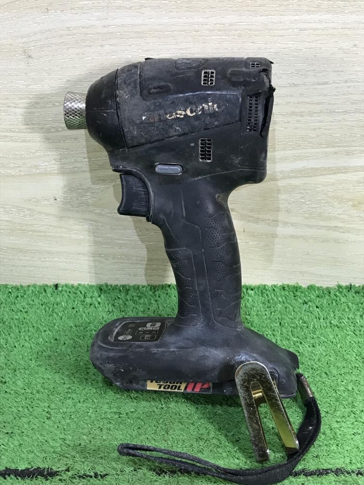 Yahoo!オークション - 011 ジャンク品 Panasonic パナソニック 充電式...