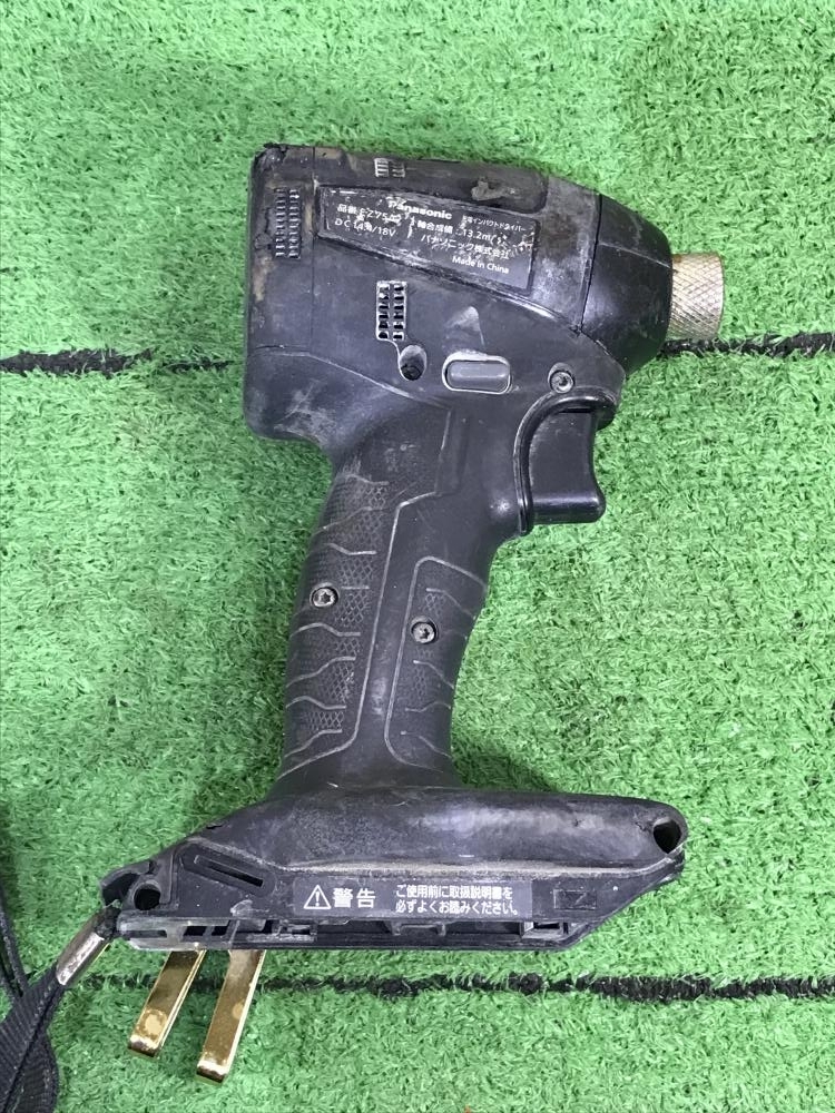 Yahoo!オークション - 011 ジャンク品 Panasonic パナソニック 充電式...