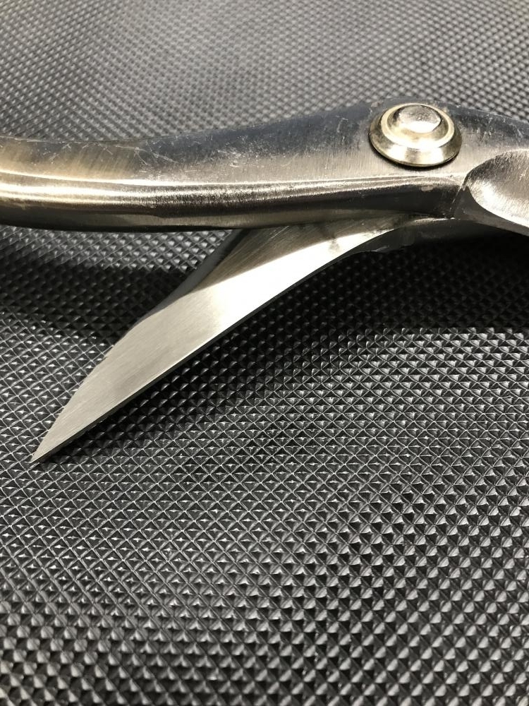 Yahoo!オークション - 012 未使用品 ツボタ 種光 ステン用SLD 柳刃 240...