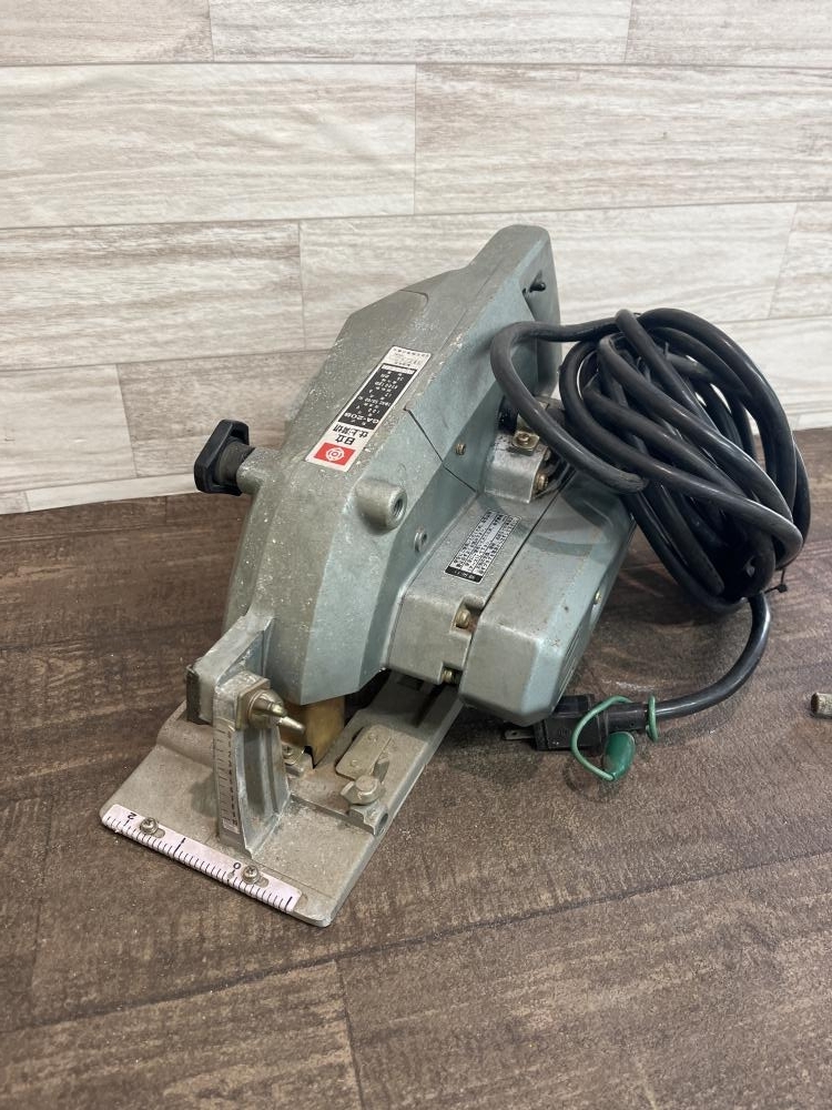 日本代購代標第一品牌【樂淘letao】－009 おすすめ商品 日立 仕上げ溝切 GA-20B 通電OK