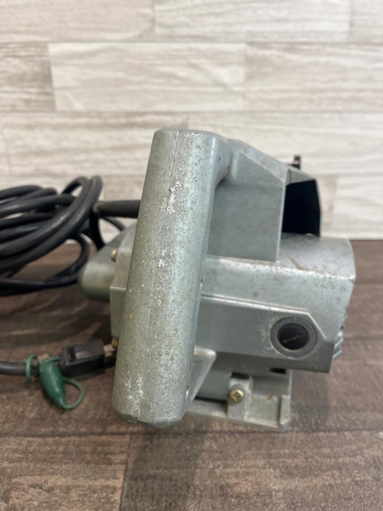 日本代購代標第一品牌【樂淘letao】－009 おすすめ商品 日立 仕上げ溝切 GA-20B 通電OK