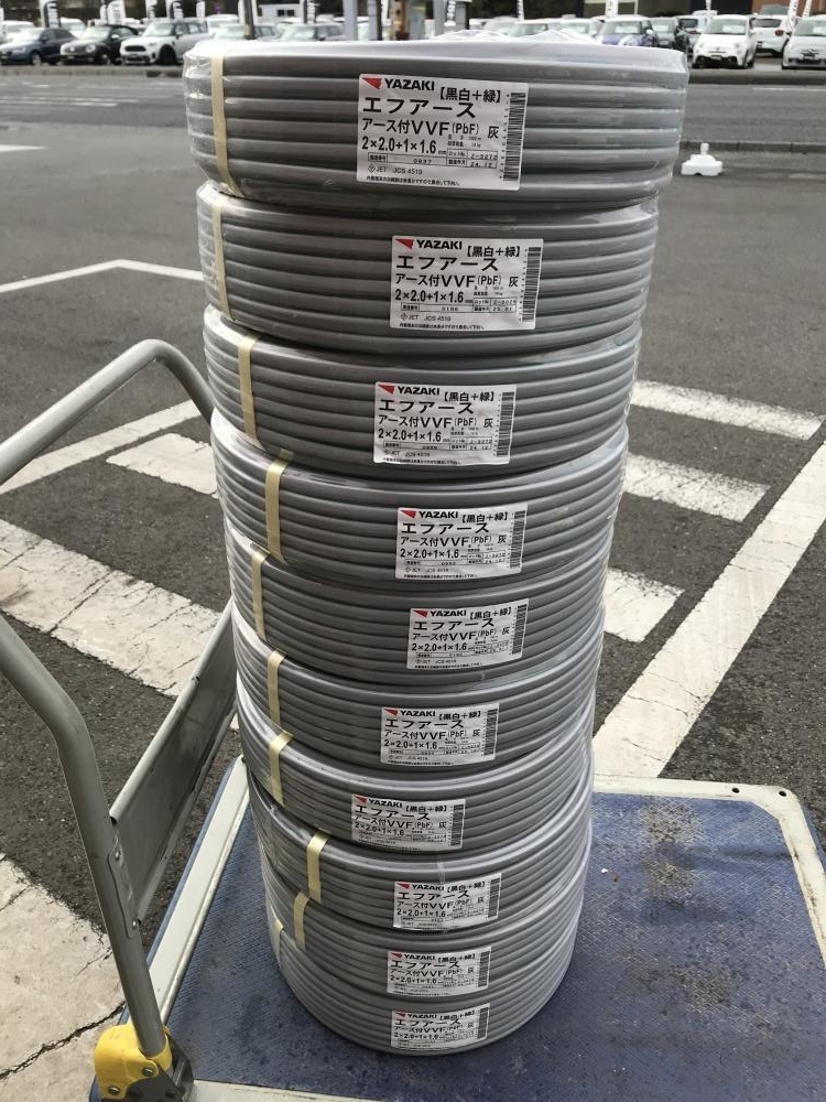 Yahoo!オークション - 009 未使用品・店頭引取限定商品 YAZAKI エフア...