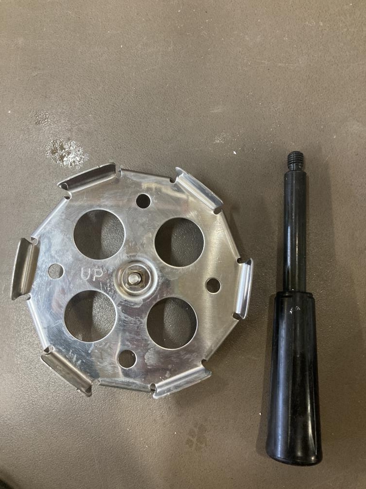 Yahoo!オークション - 007 おすすめ商品 マキタ かくはん機 UT1305 羽...