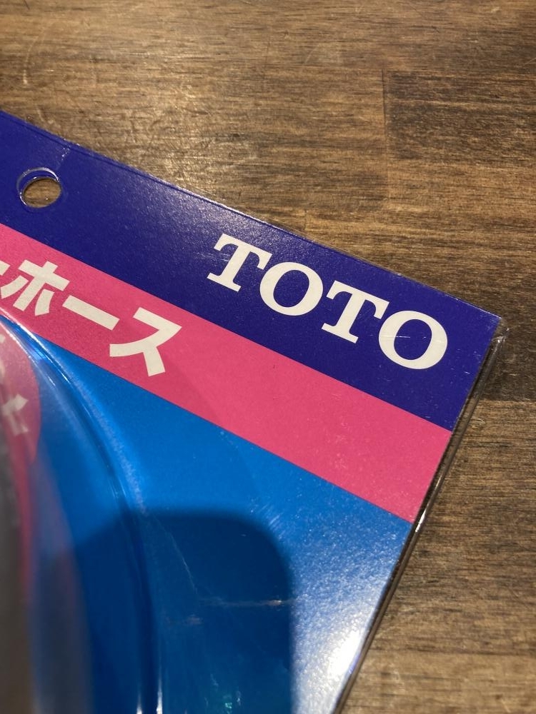 Yahoo!オークション - 018 未使用品・即決価格 TOTO トートー シャワー...