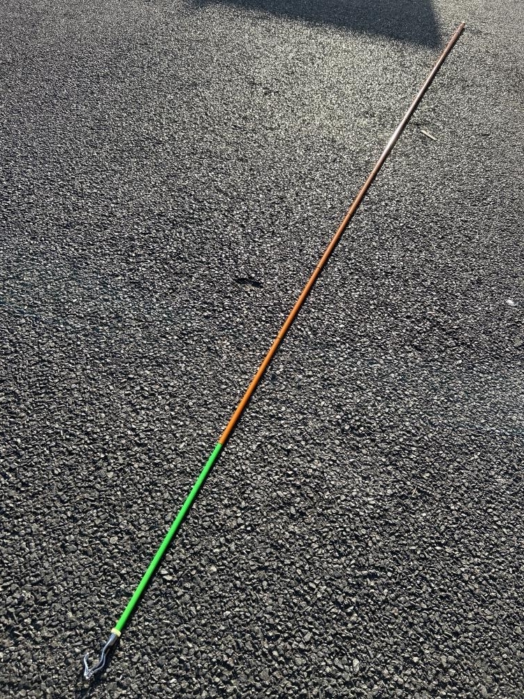 Yahoo!オークション - 007 おすすめ商品 ミノル工業 6mケーブルキャッ...