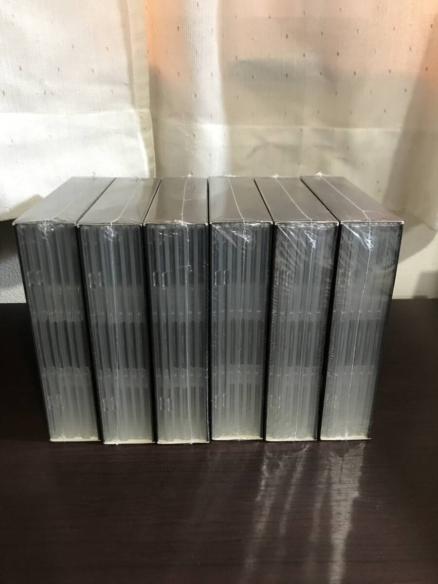 Yahoo!オークション - 未開封品【10枚組×6DVD-BOXセット】西部警察 Vo...