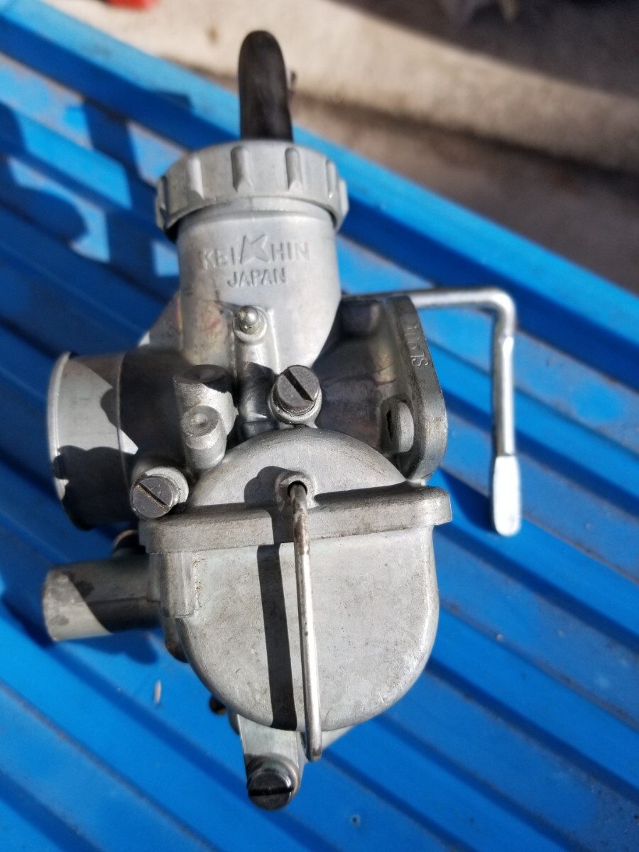 Yahoo!オークション - 激レア KEIHIN ケイヒンPC18-20クリップ止め 刻...