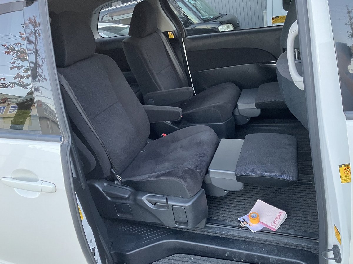 Yahoo!オークション - 【Y管理77122 H25 エスティマ ACR55 後期3型】パ...