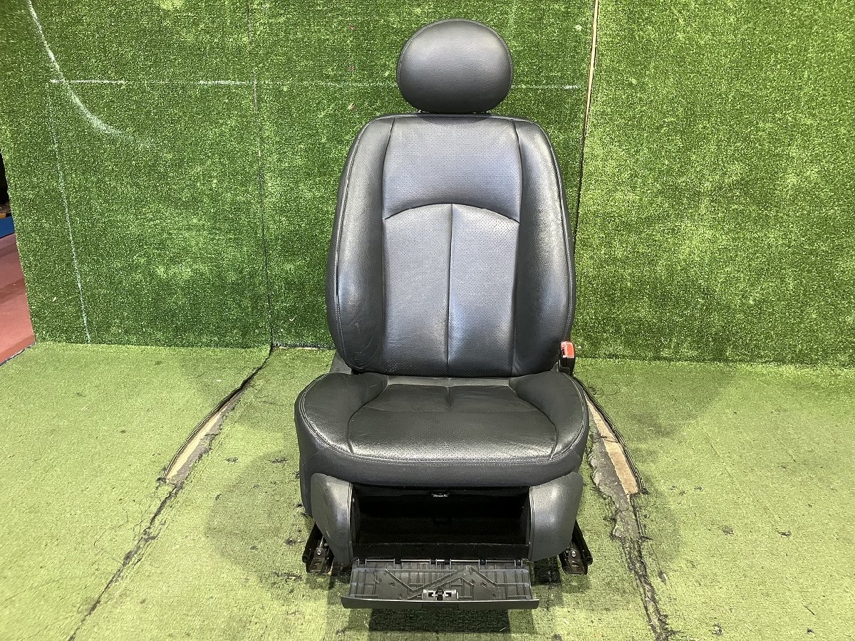 Yahoo!オークション - 【Y管理77146 H17 ベンツ E350 211256C 右H】 黒...