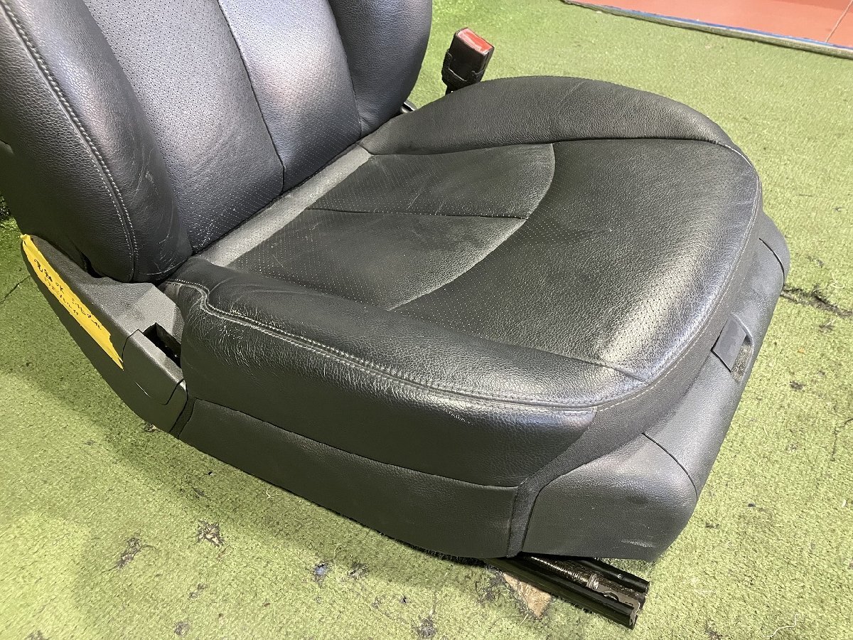 Yahoo!オークション - 【Y管理77146 H17 ベンツ E350 211256C 右H】 黒...