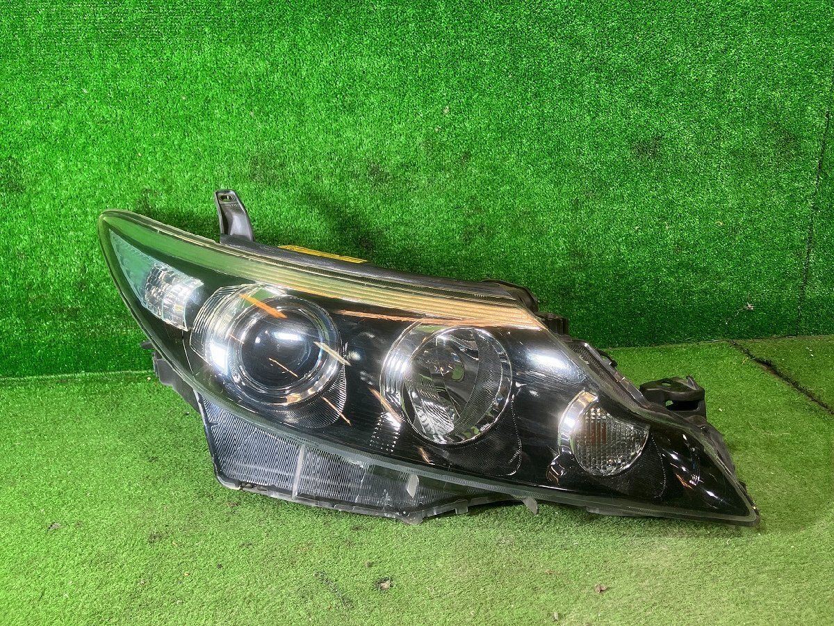 Yahoo!オークション - S管理77248 H24 エスティマ ACR50W】 3型後期 HI...