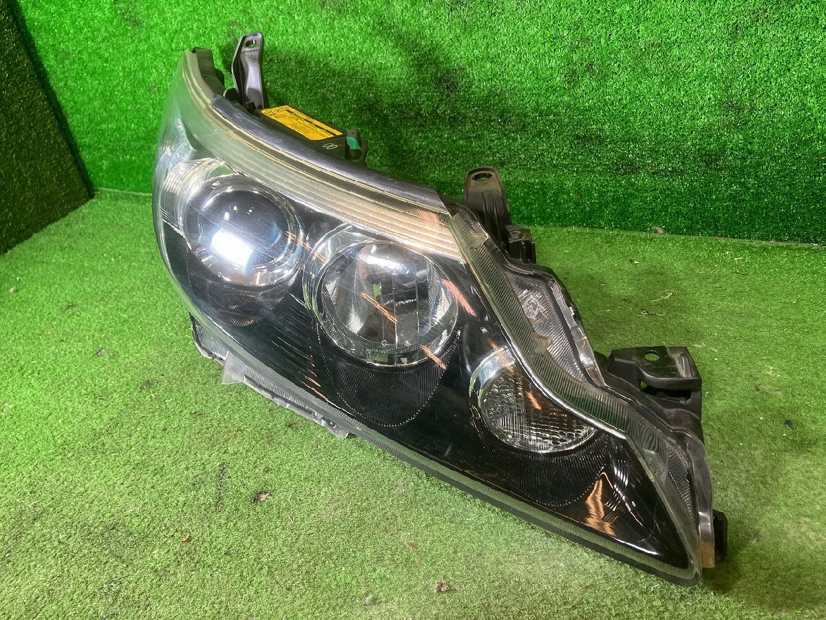 Yahoo!オークション - S管理77248 H24 エスティマ ACR50W】 3型後期 HI...